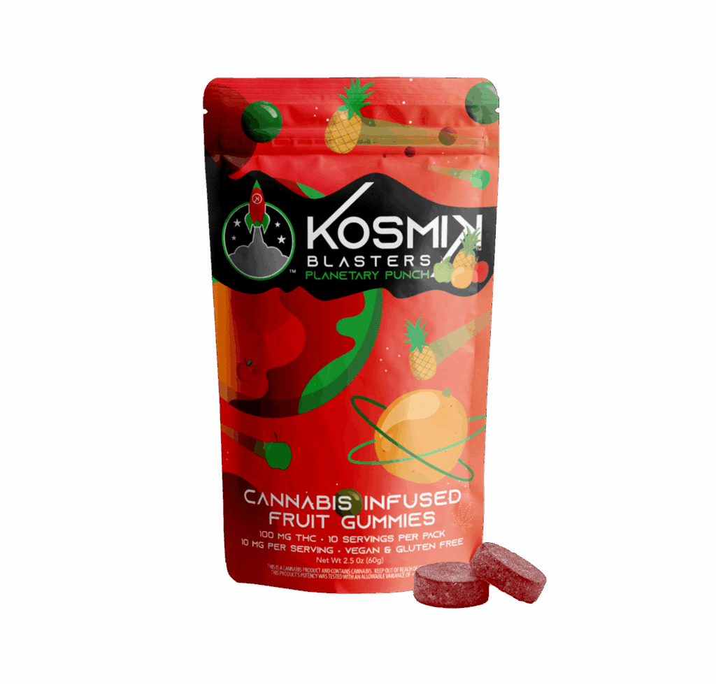 Kosmik 1.0